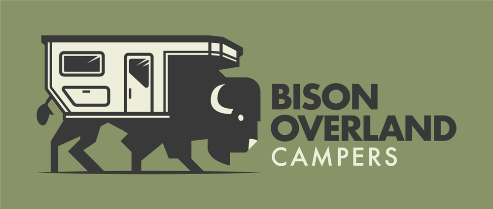 General 2 — Bison Overland Campers