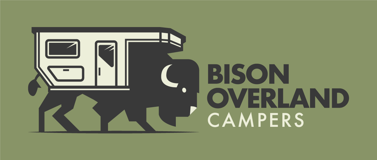 General 2 — Bison Overland Campers