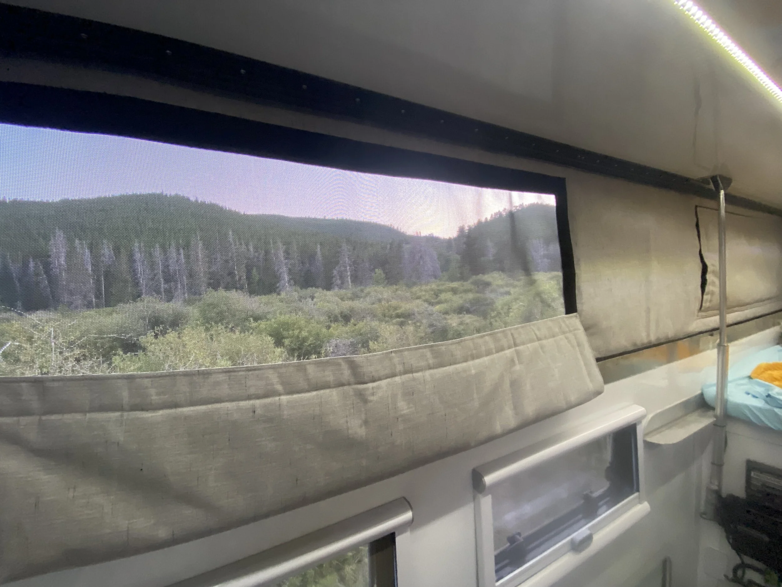 Bison Overland Campers