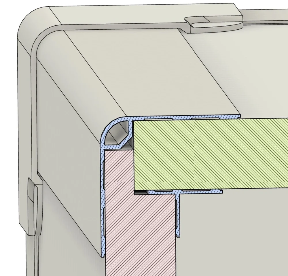 FAQ — Bison Overland Campers