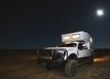 Bison Overland Campers
