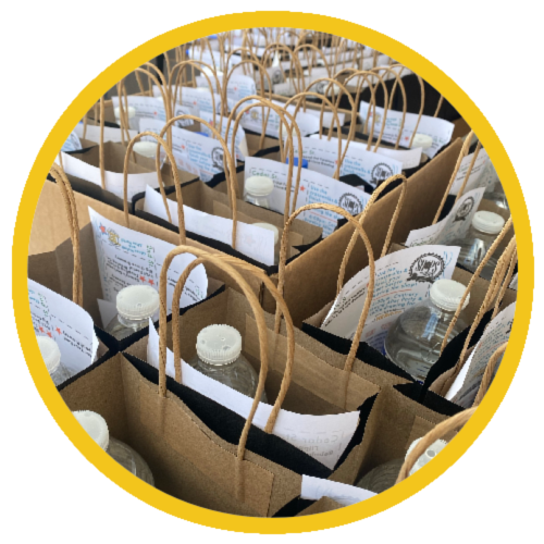 Shops With Hops — Bobby Ray Bunch