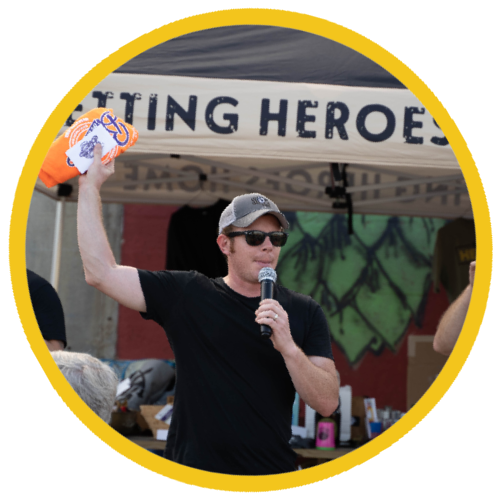 Shops With Hops — Bobby Ray Bunch