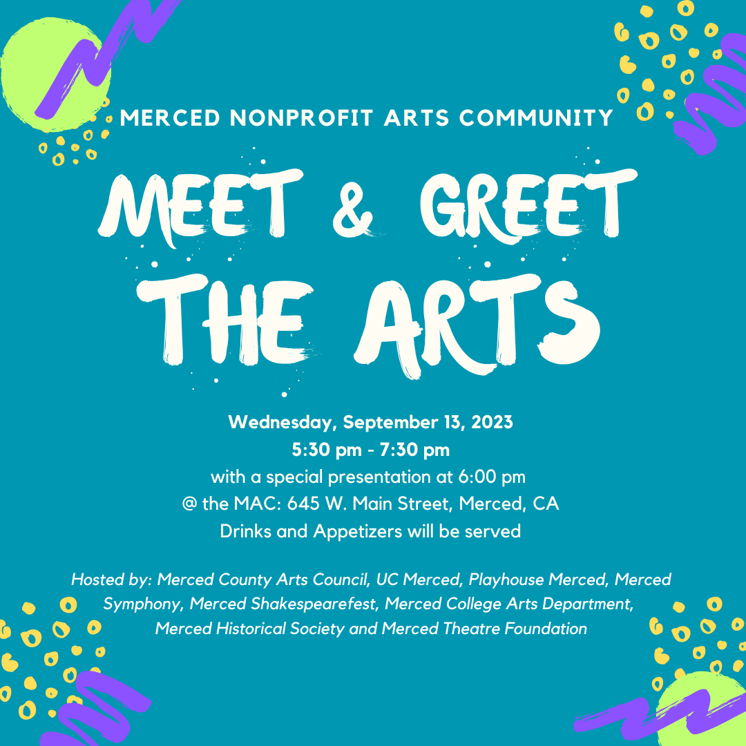 Meet And Greet Presentation