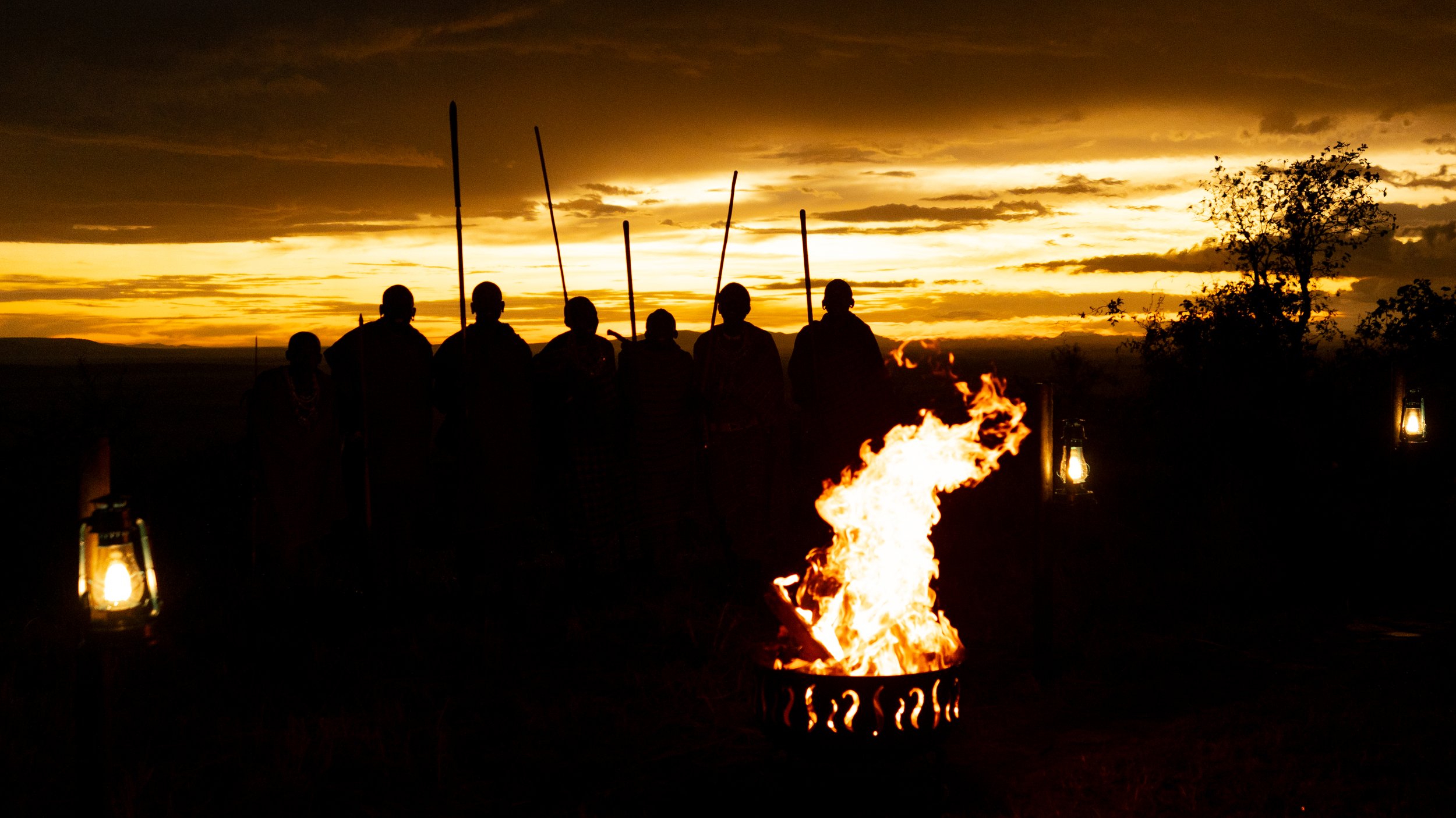 Tanzania with Leopard Tours — Kartagener Associates