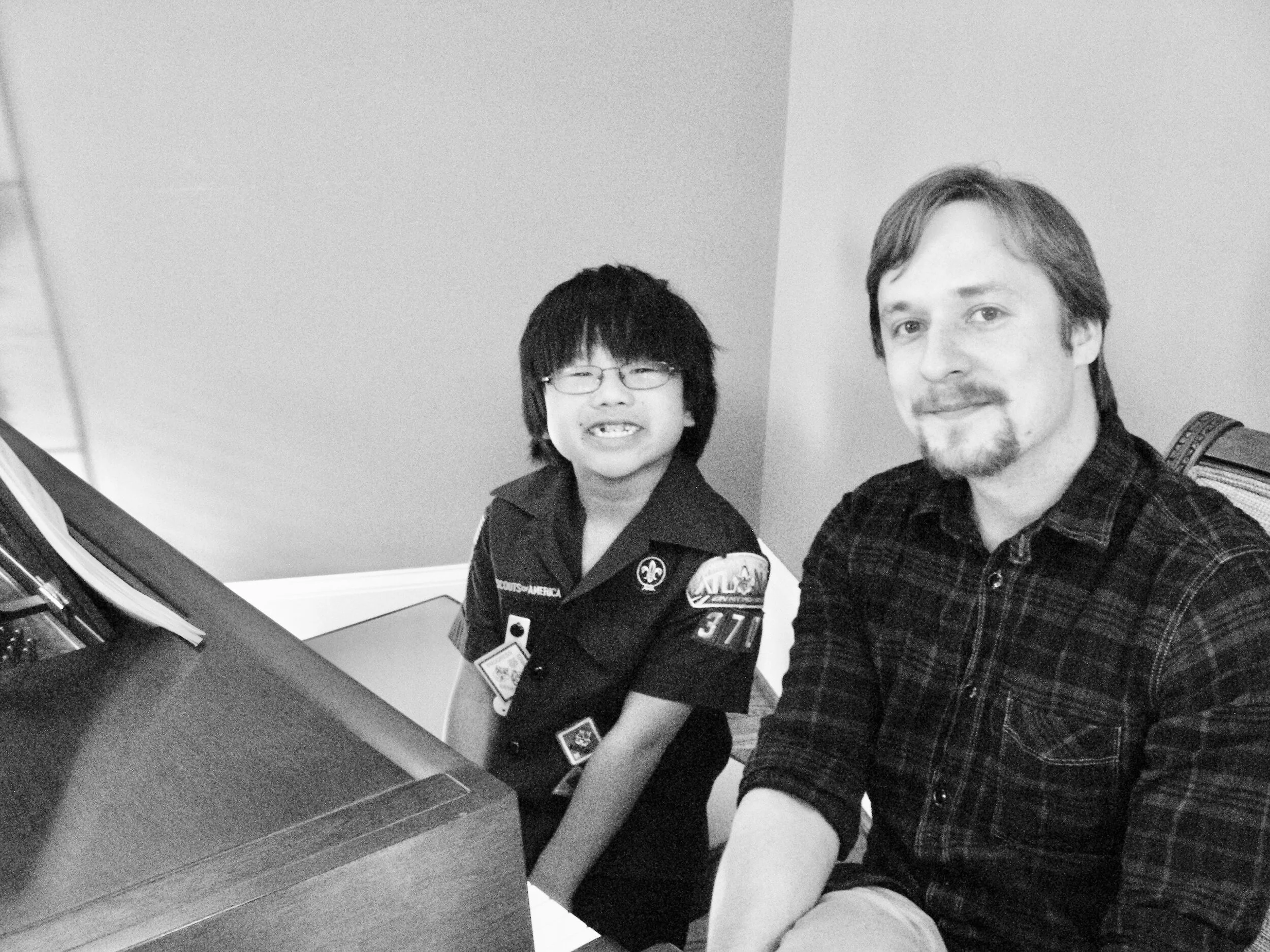 Contact — PianoBarker