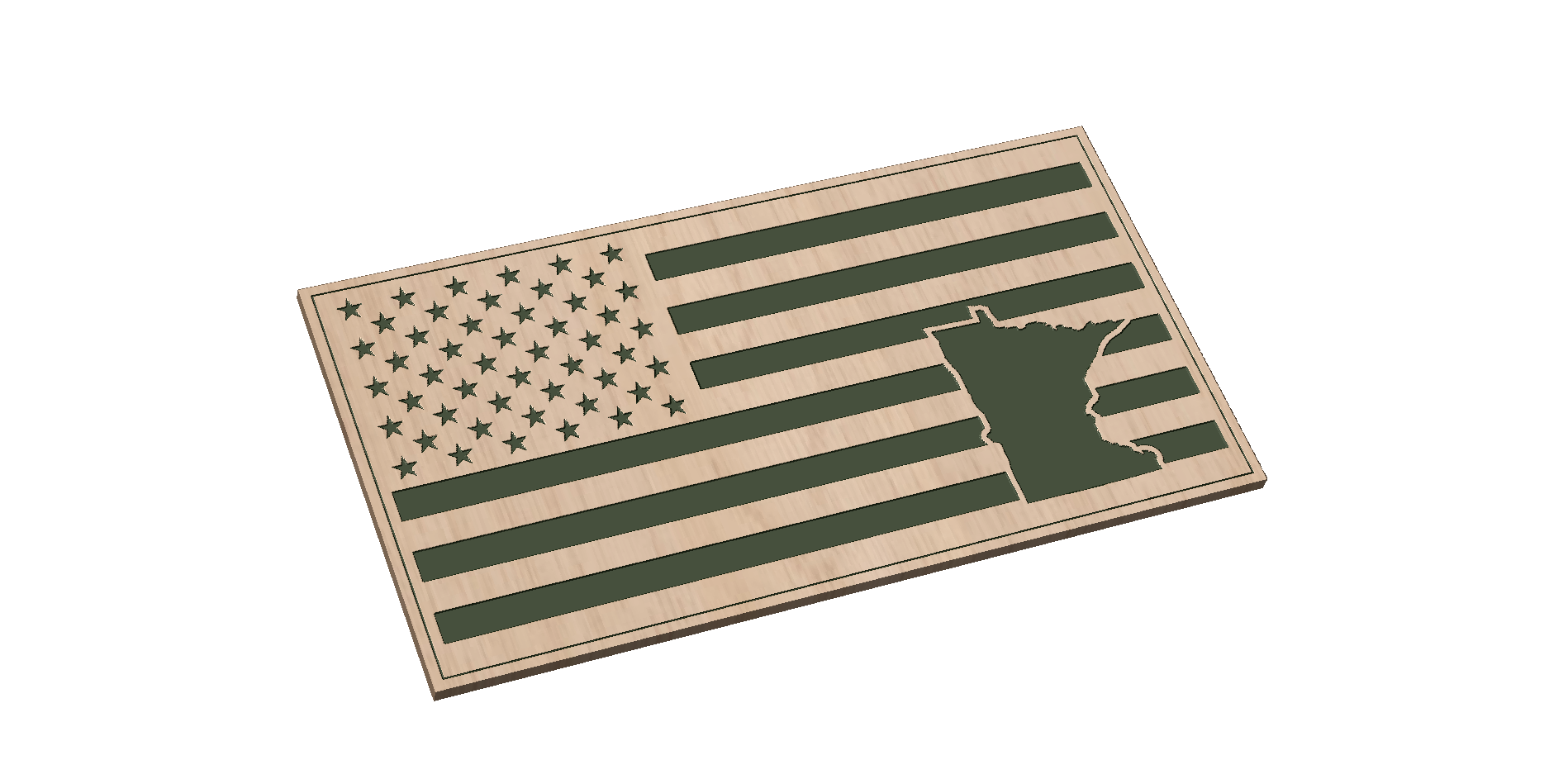 Virginia Shaped Flag Patriot Nation Designs virginia-shaped-flag-patriot-nation-designs