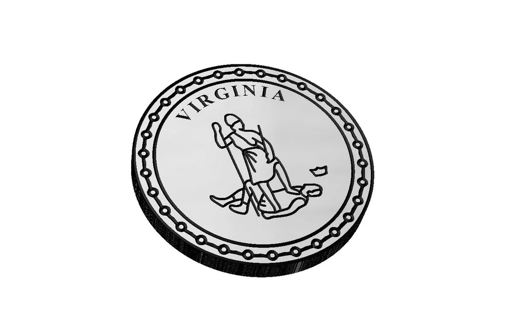 Virginia Seal