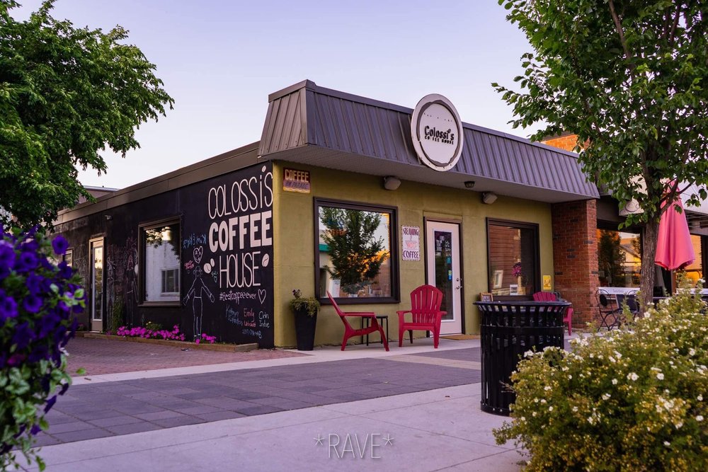 High River Chamber of Commerce