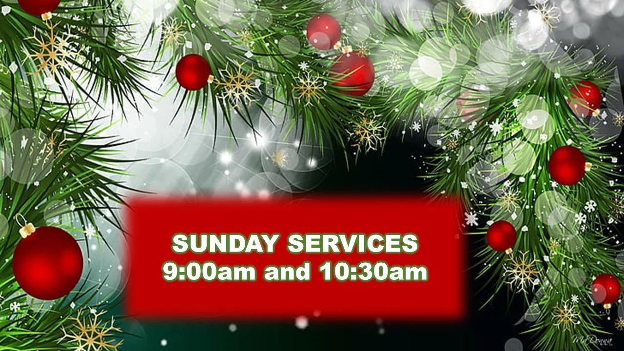 Crosspoint Alliance Church