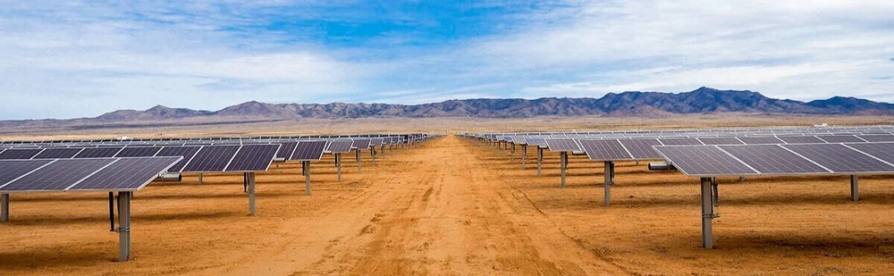 Projects — Torch Clean Energy