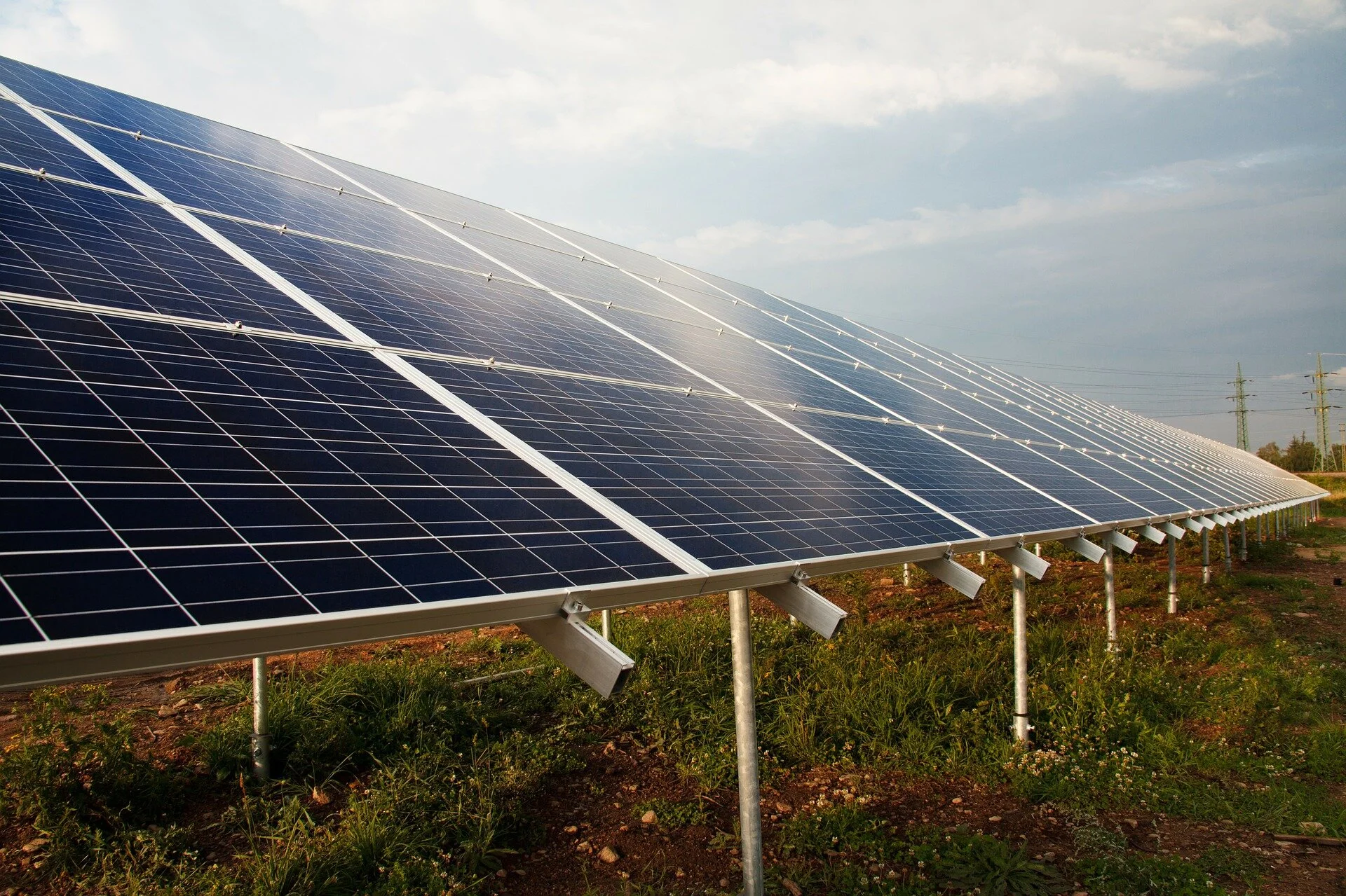Torch Clean Energy