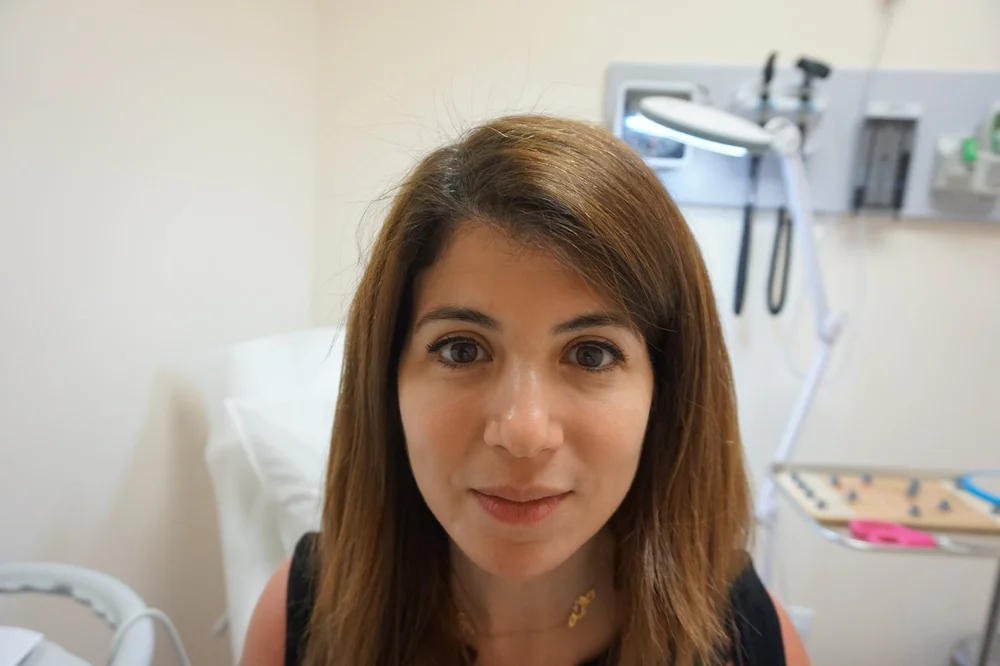 Before & After — Marketplace Medical Centre and MedSpa