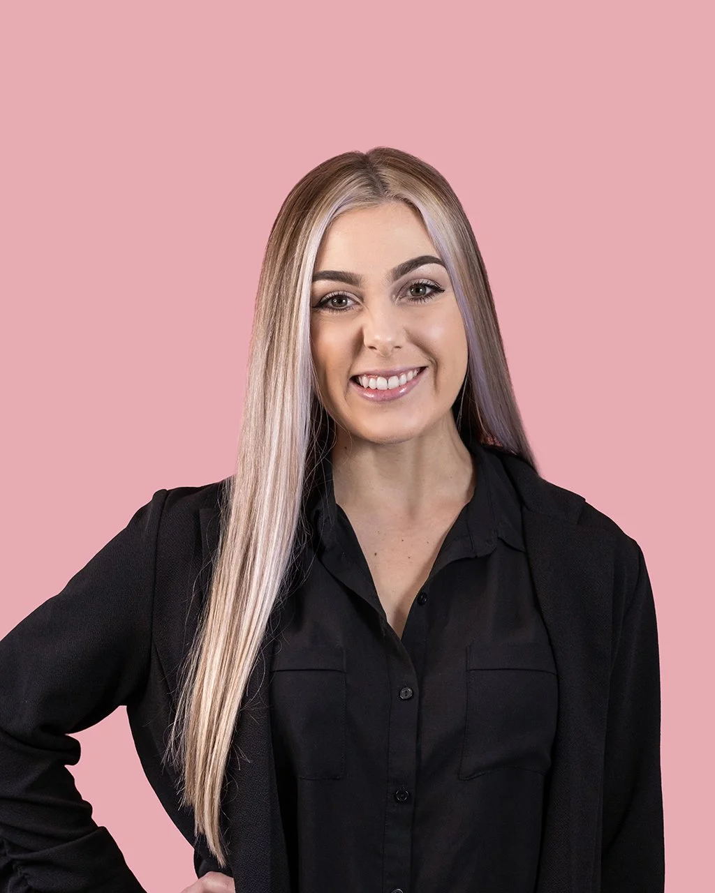 Meet the Team of Taylor Made Cuisine — TMC