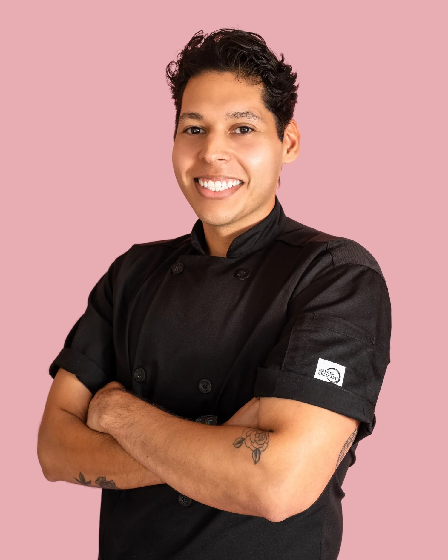 Meet the Team of Taylor Made Cuisine — TMC