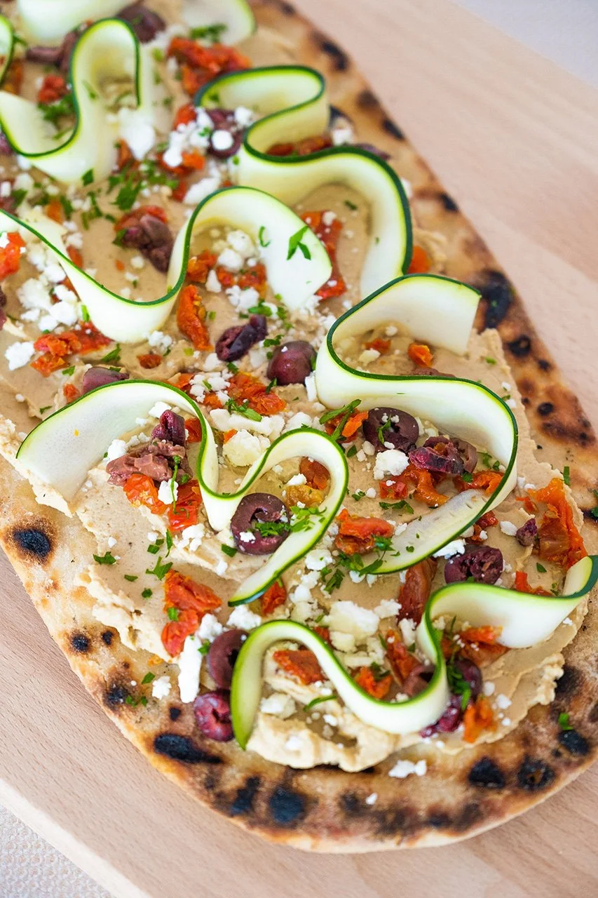 Orange County Private Event Catering — TMC