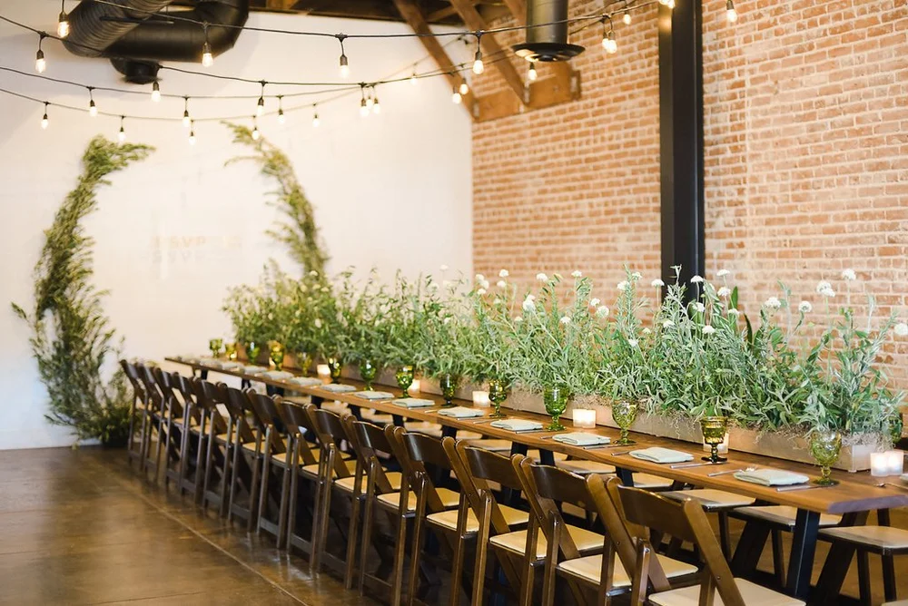 Event Venue Partners — TMC