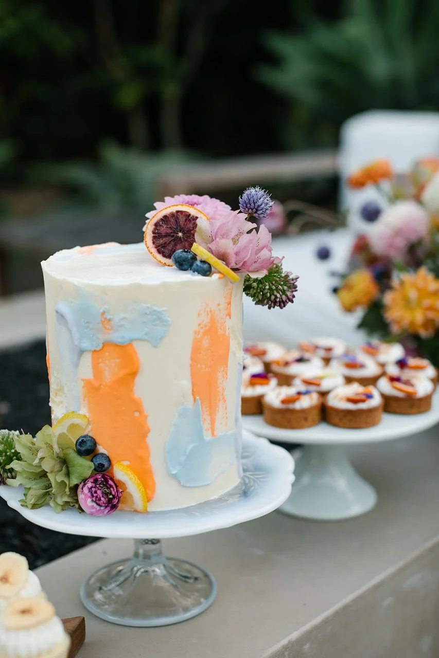 Orange County Private Event Catering — TMC