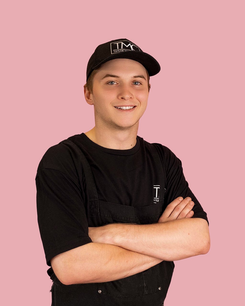 Meet the Team of Taylor Made Cuisine — TMC