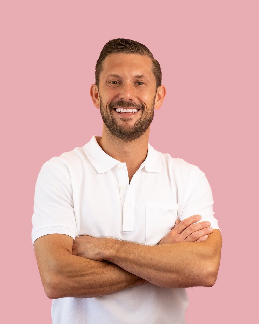 Meet the Team of Taylor Made Cuisine — TMC