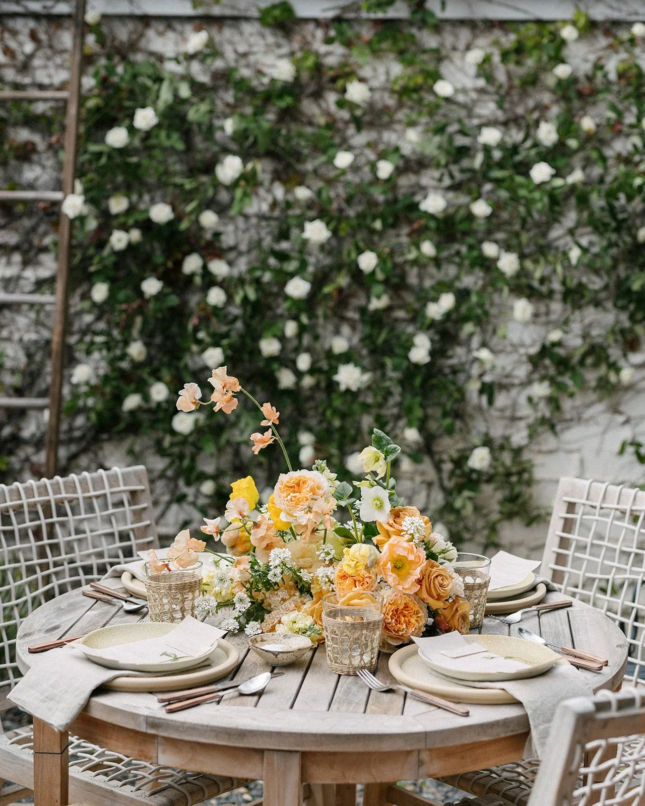 Orange County Catering Service — TMC