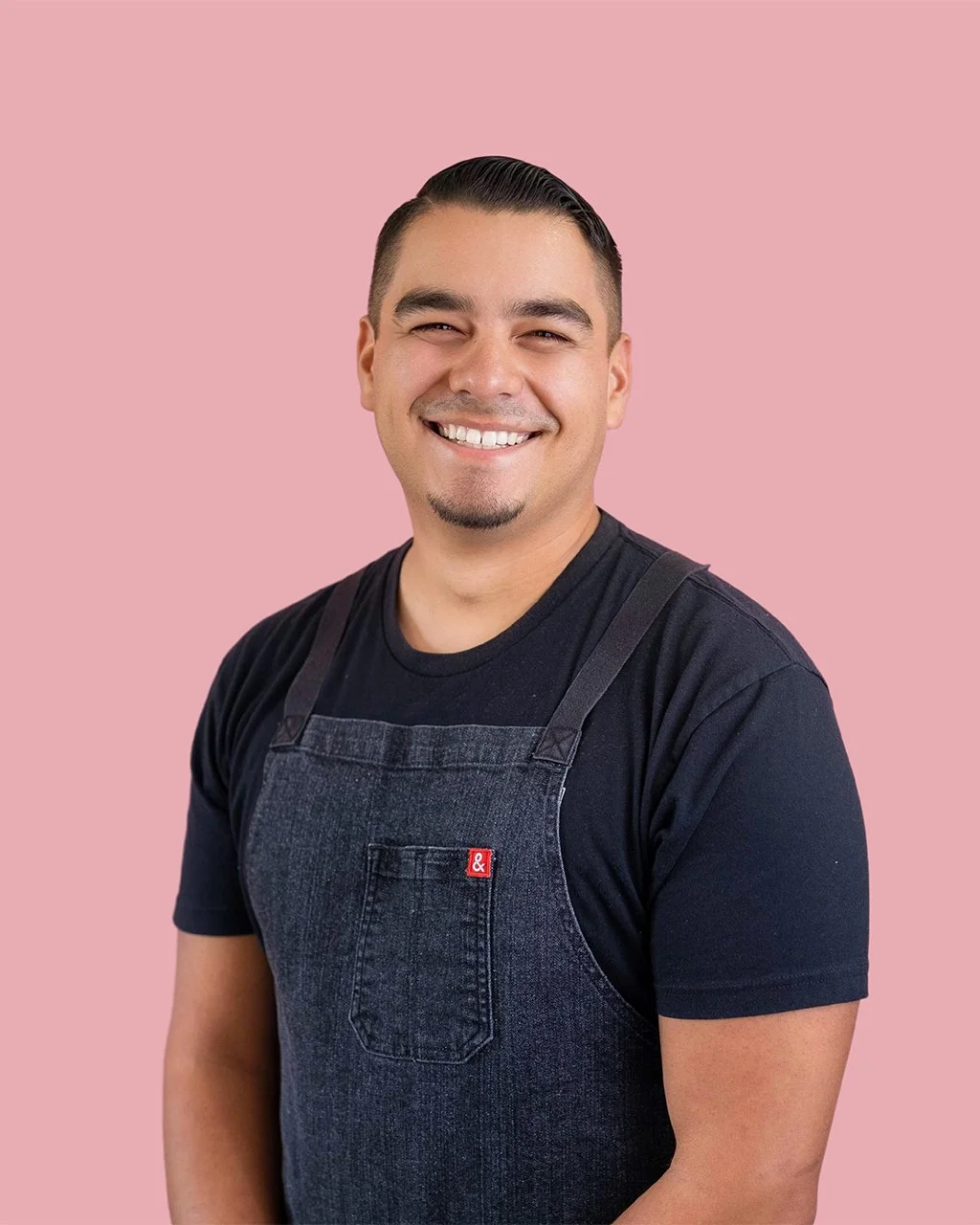 Meet the Team of Taylor Made Cuisine — TMC