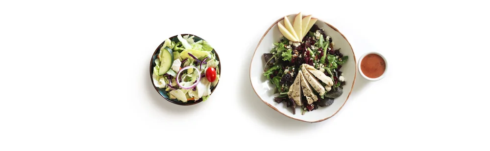 Menu — Back Home Restaurant