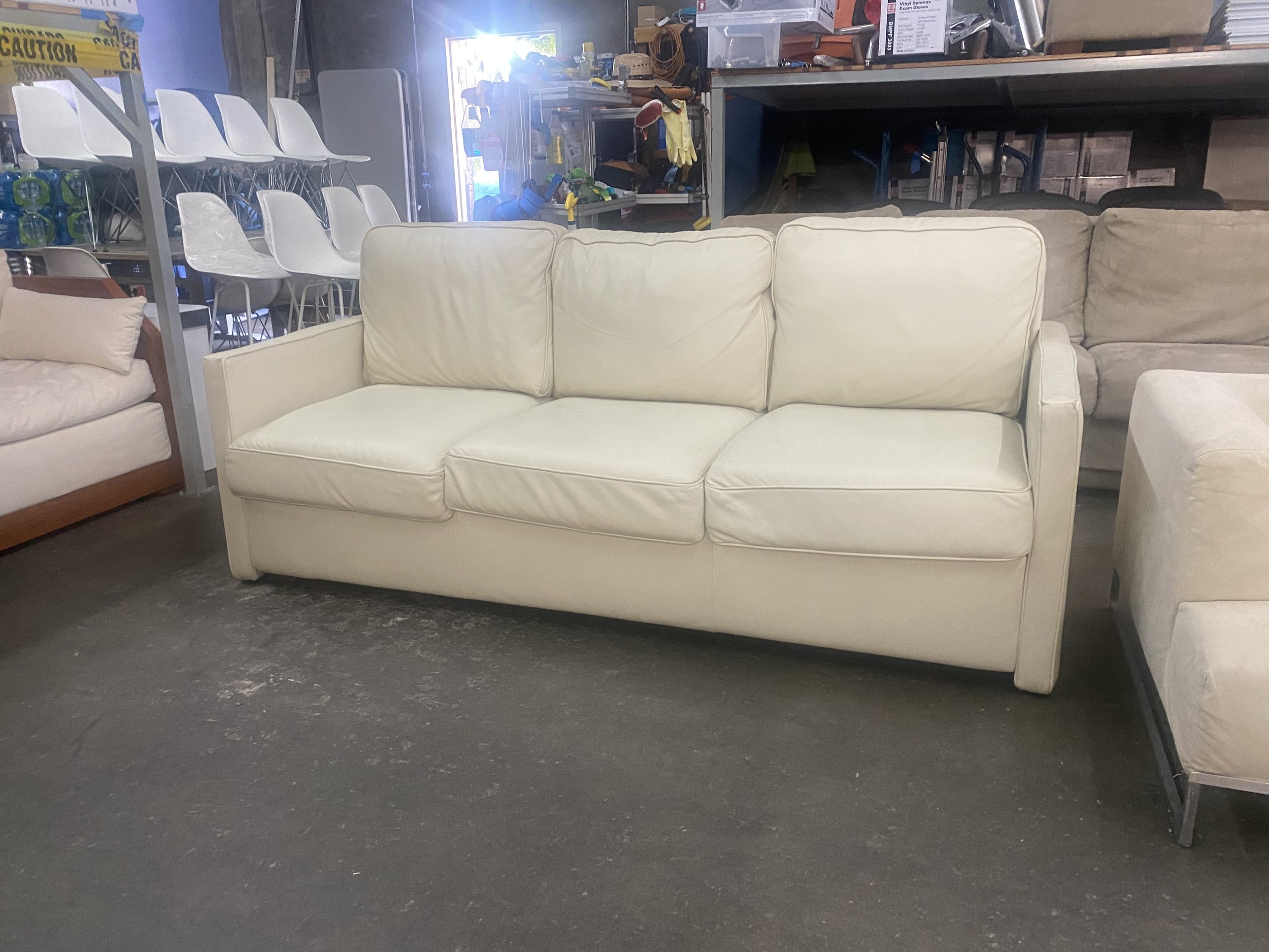 King Sleeper Sofa American Leather | Cabinets Matttroy