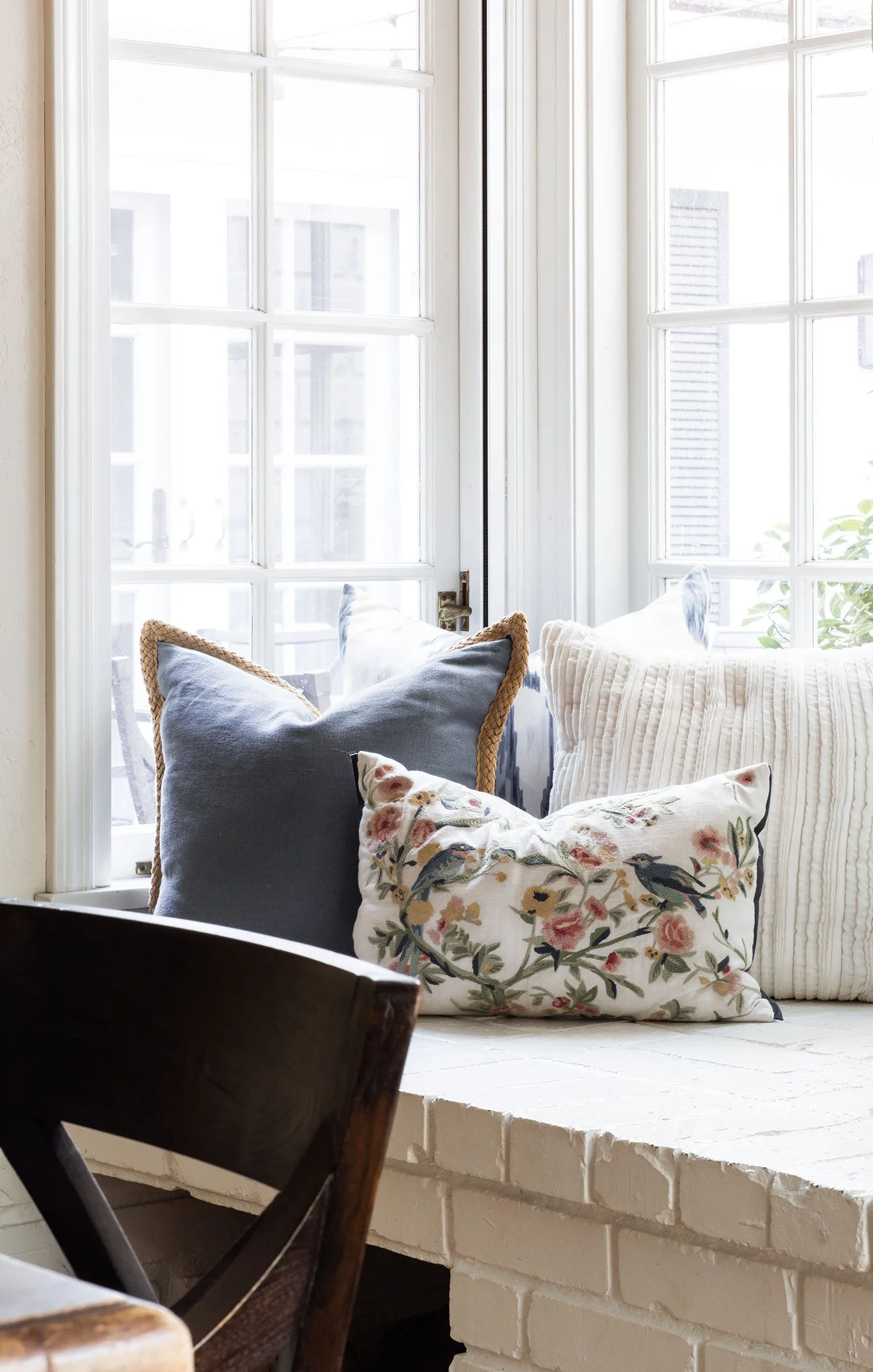 Julie Beuerlein Residential Portfolio — JKB Home Design