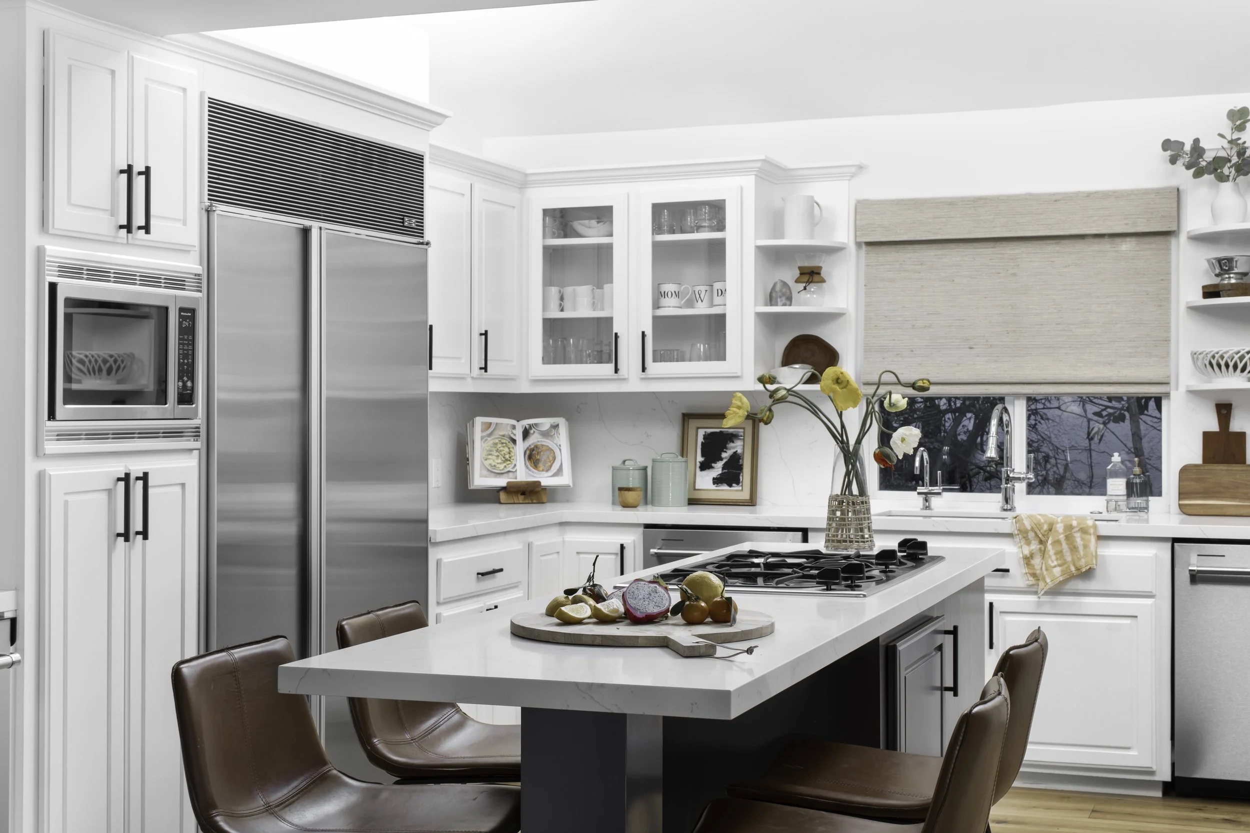 Julie Beuerlein Residential Portfolio — JKB Home Design