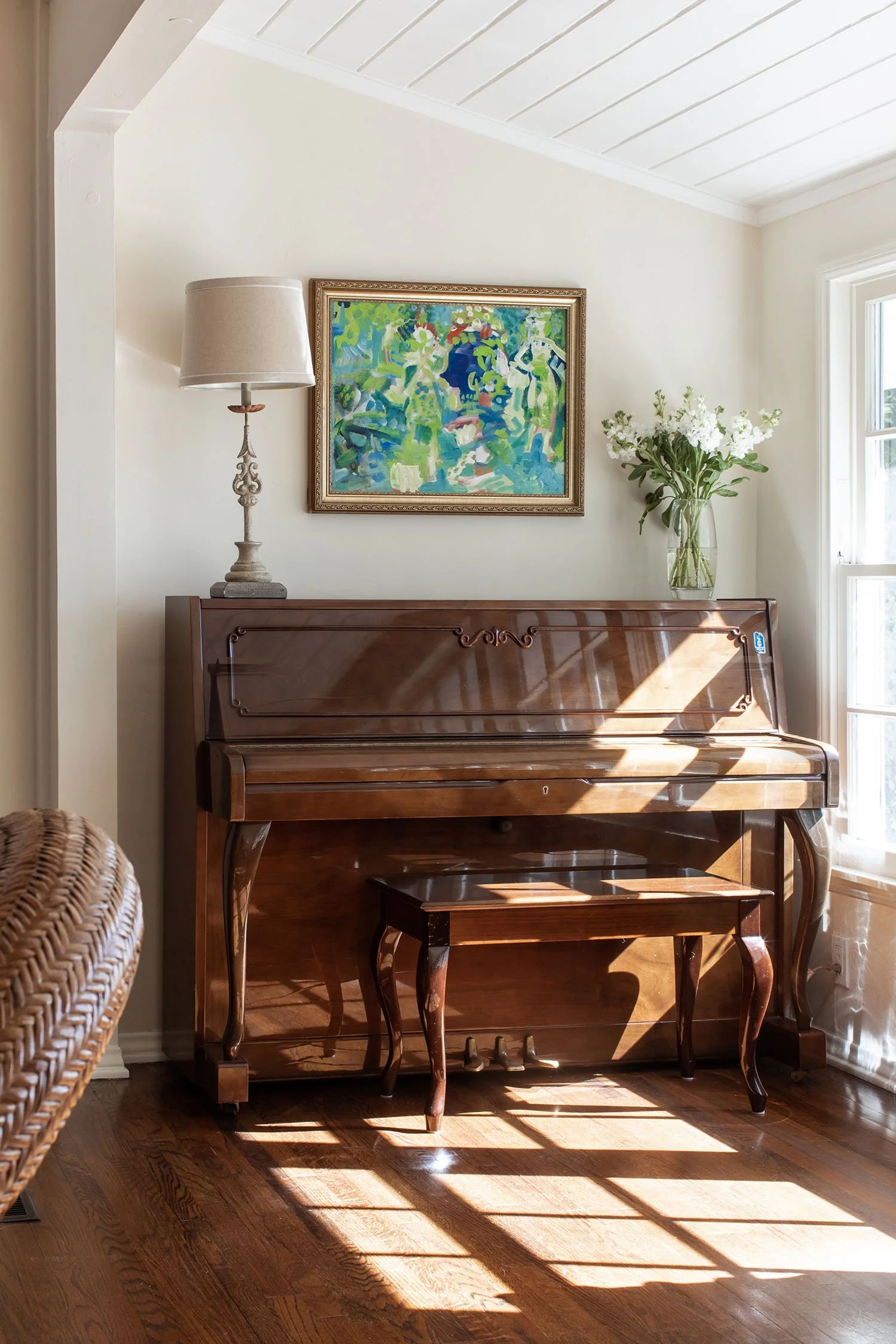 Julie Beuerlein Residential Portfolio — JKB Home Design