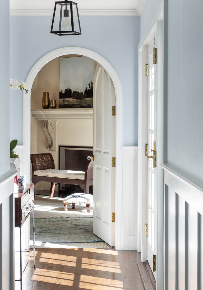 Julie Beuerlein Residential Portfolio — JKB Home Design