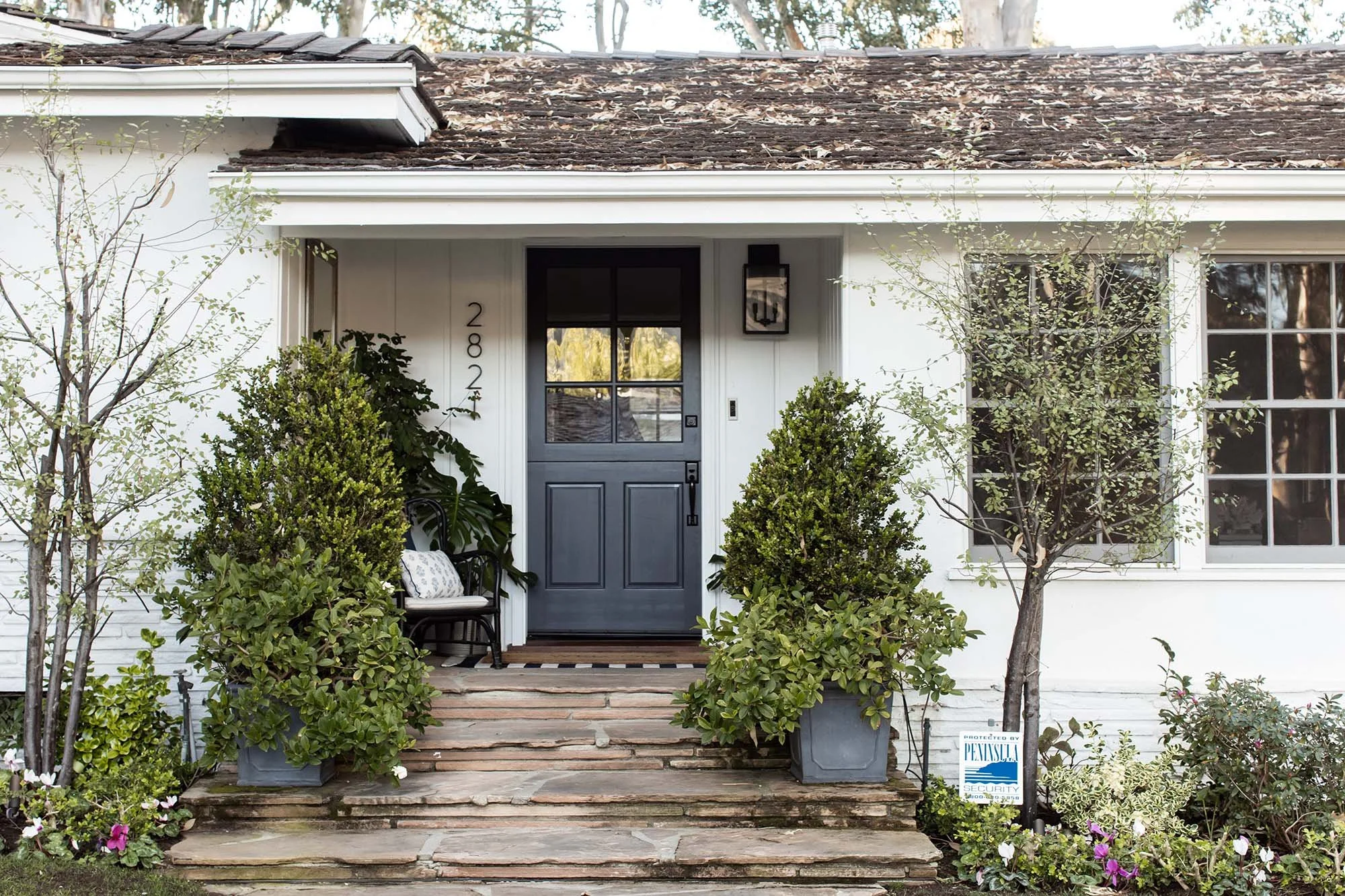 Julie Beuerlein Residential Portfolio — JKB Home Design