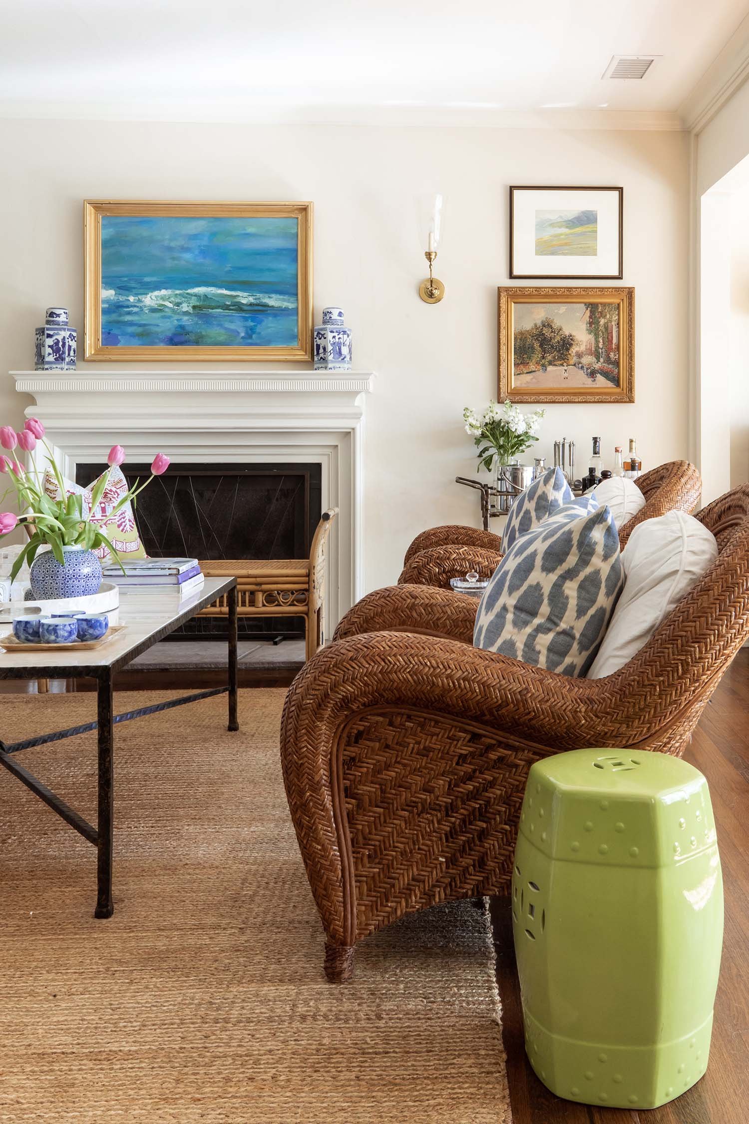 Julie Beuerlein Residential Portfolio — JKB Home Design