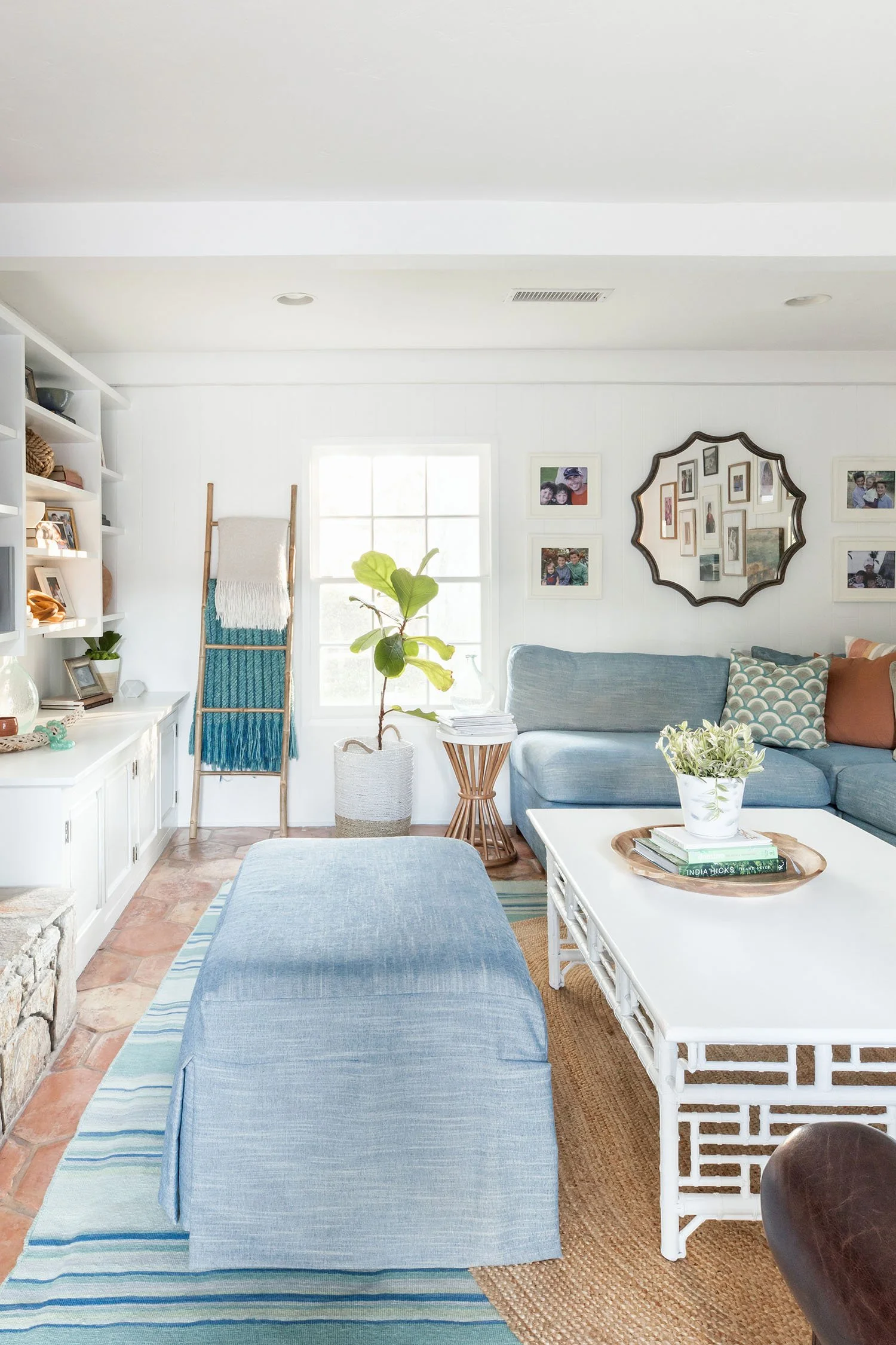 Julie Beuerlein Residential Portfolio — JKB Home Design