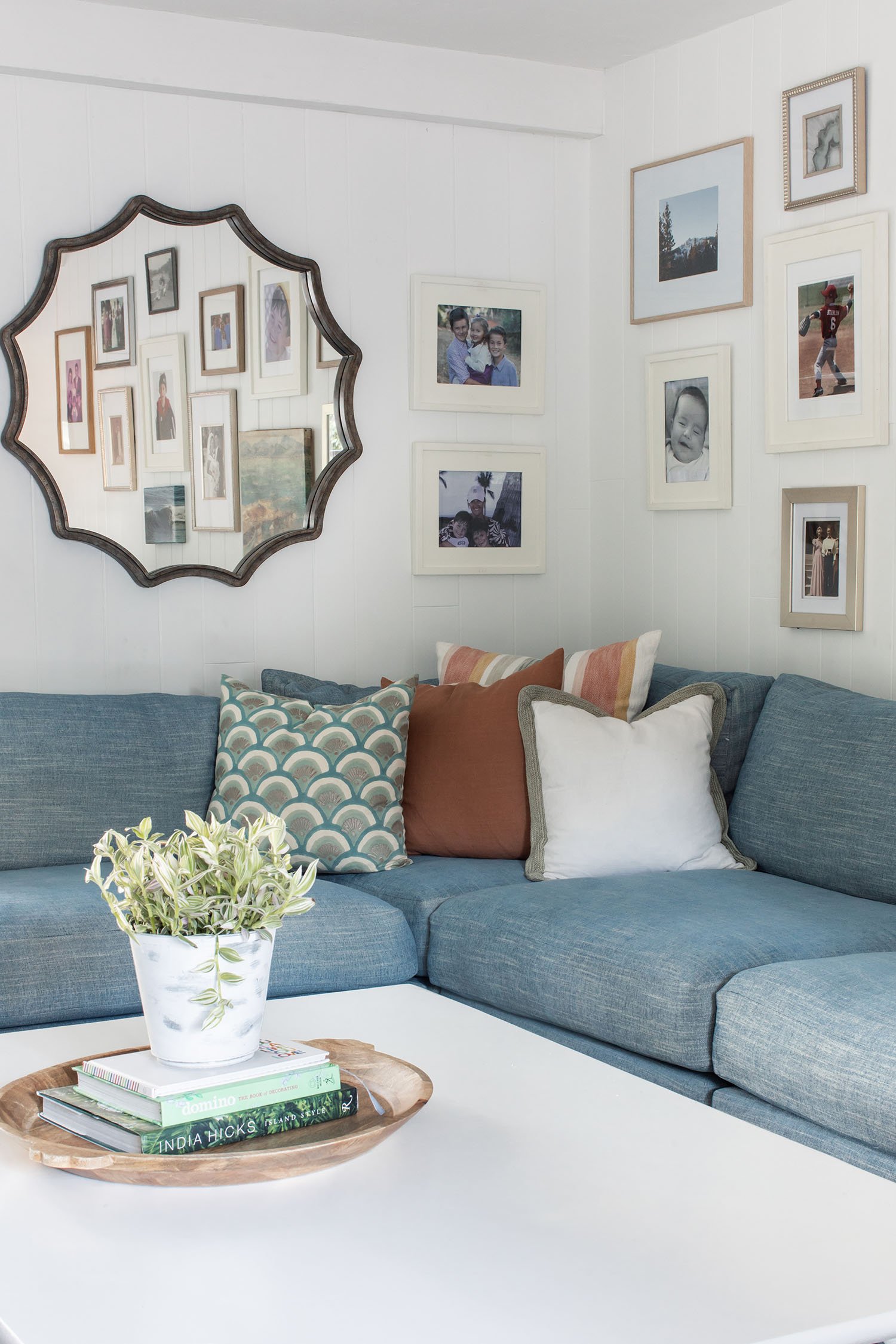 Julie Beuerlein Residential Portfolio — JKB Home Design