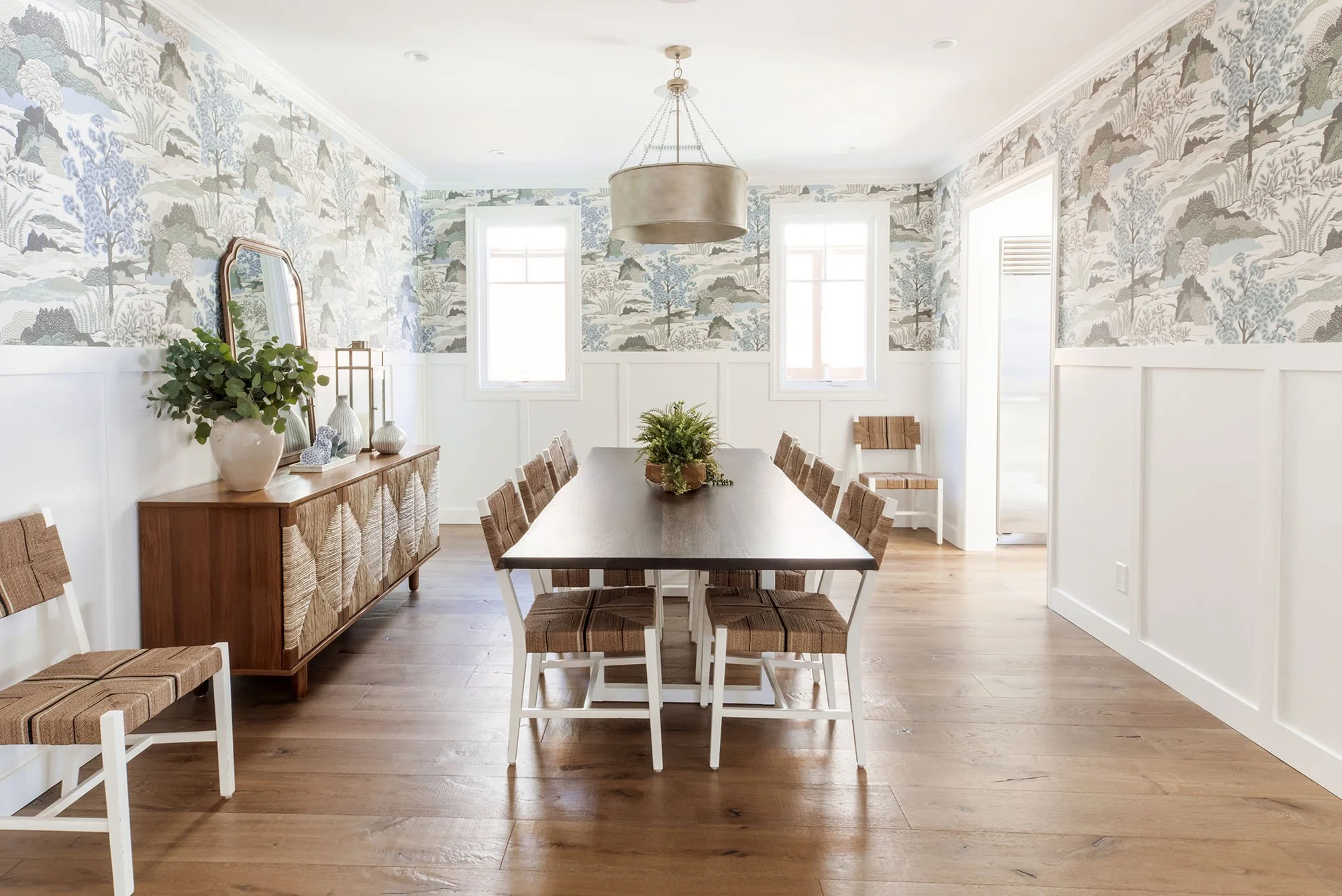 Julie Beuerlein Residential Portfolio — JKB Home Design