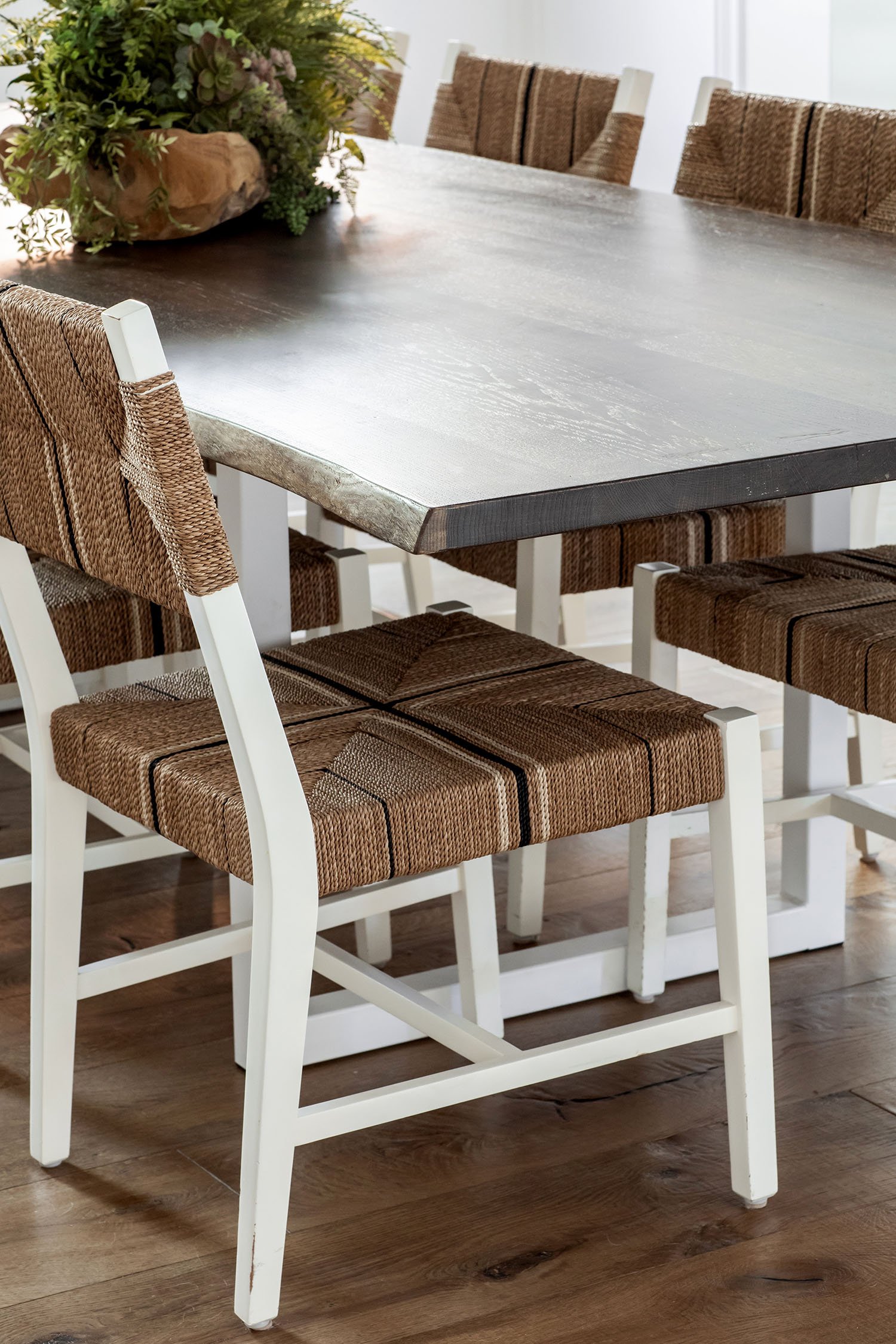 Julie Beuerlein Residential Portfolio — JKB Home Design