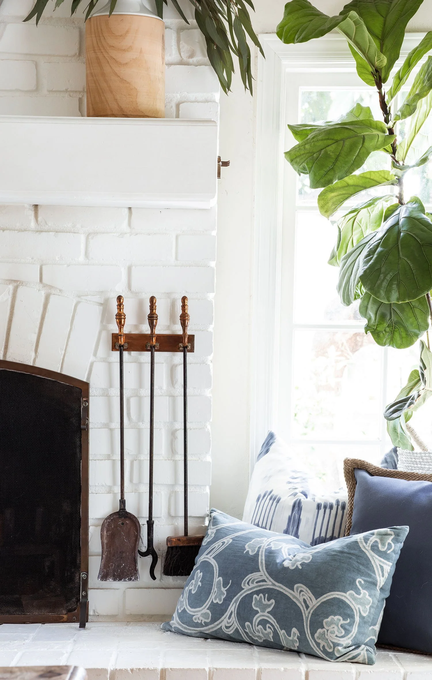 Julie Beuerlein Residential Portfolio — JKB Home Design