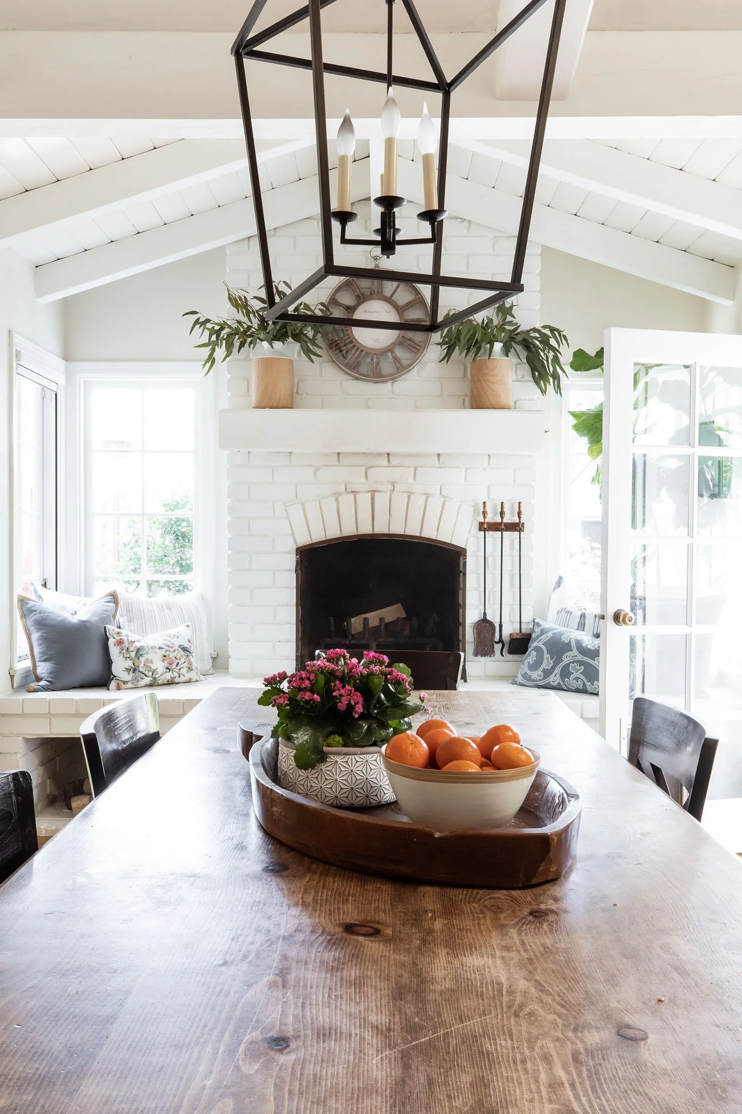 Julie Beuerlein Residential Portfolio — JKB Home Design