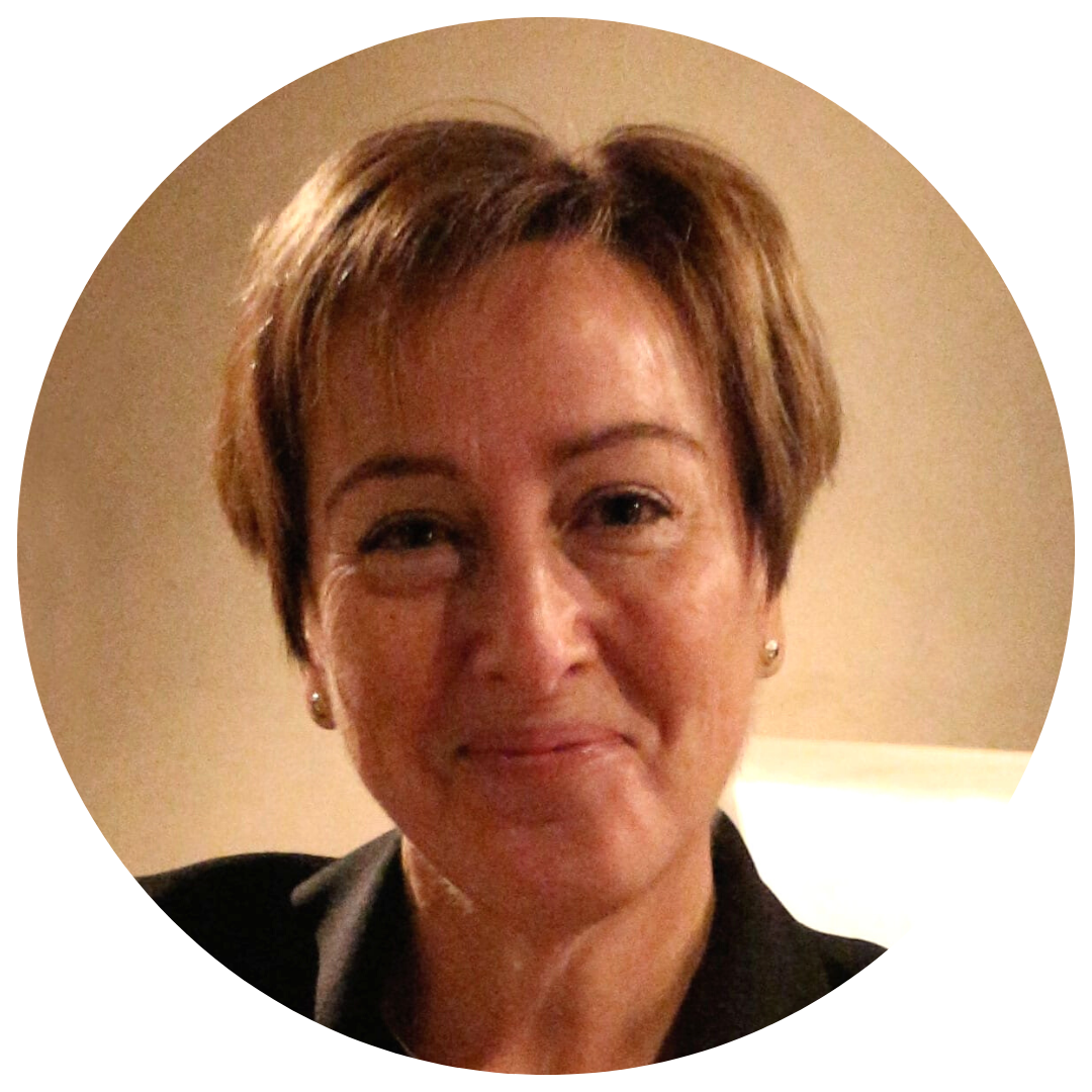 Beverly Sacks: Executive Coach & Leadership Consultant — Shift ...