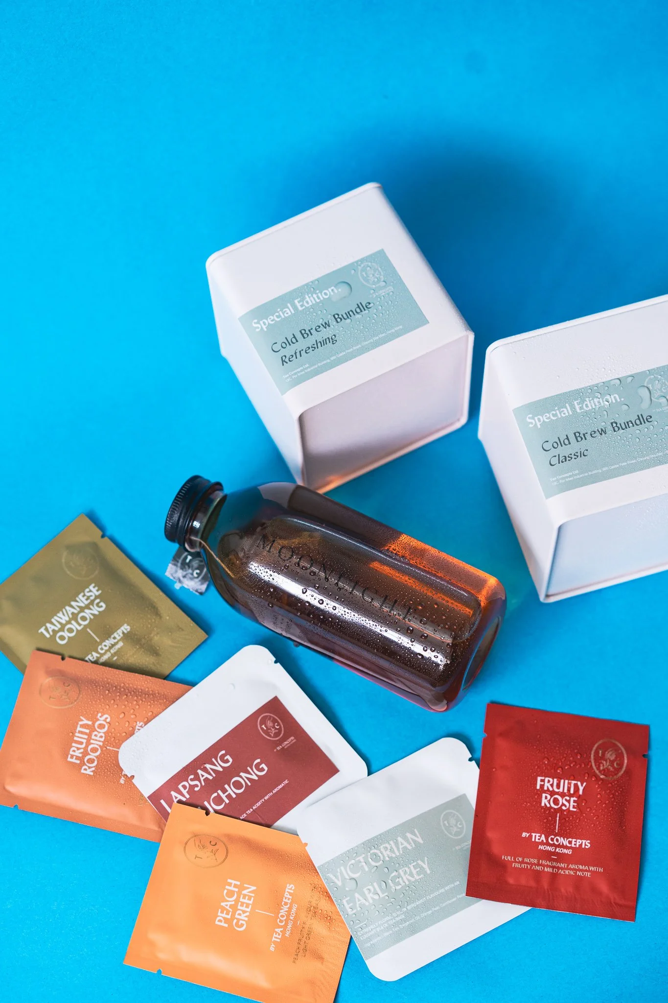 Online Tea Shop — Tea Concepts Hong Kong