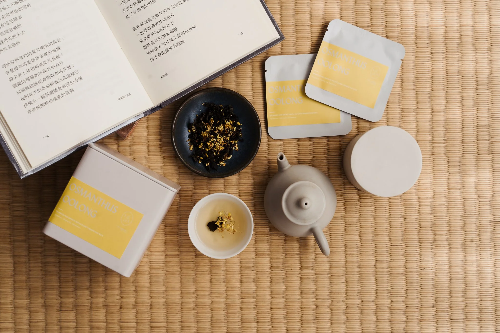 Online Tea Shop Hong Kong — Tea Concepts Hong Kong