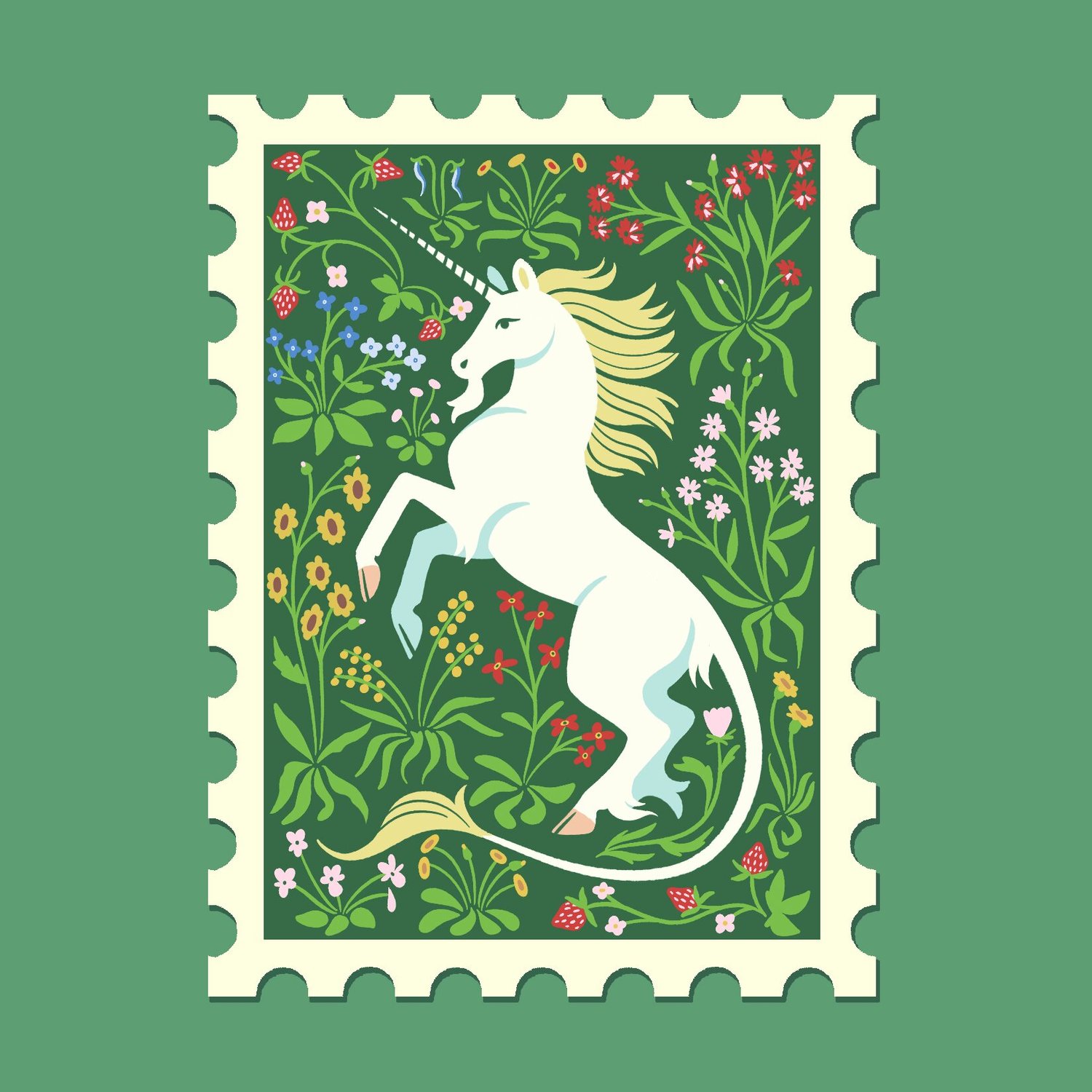 Cat Bakery — Aviva Maï Artzy (The Washi Station)