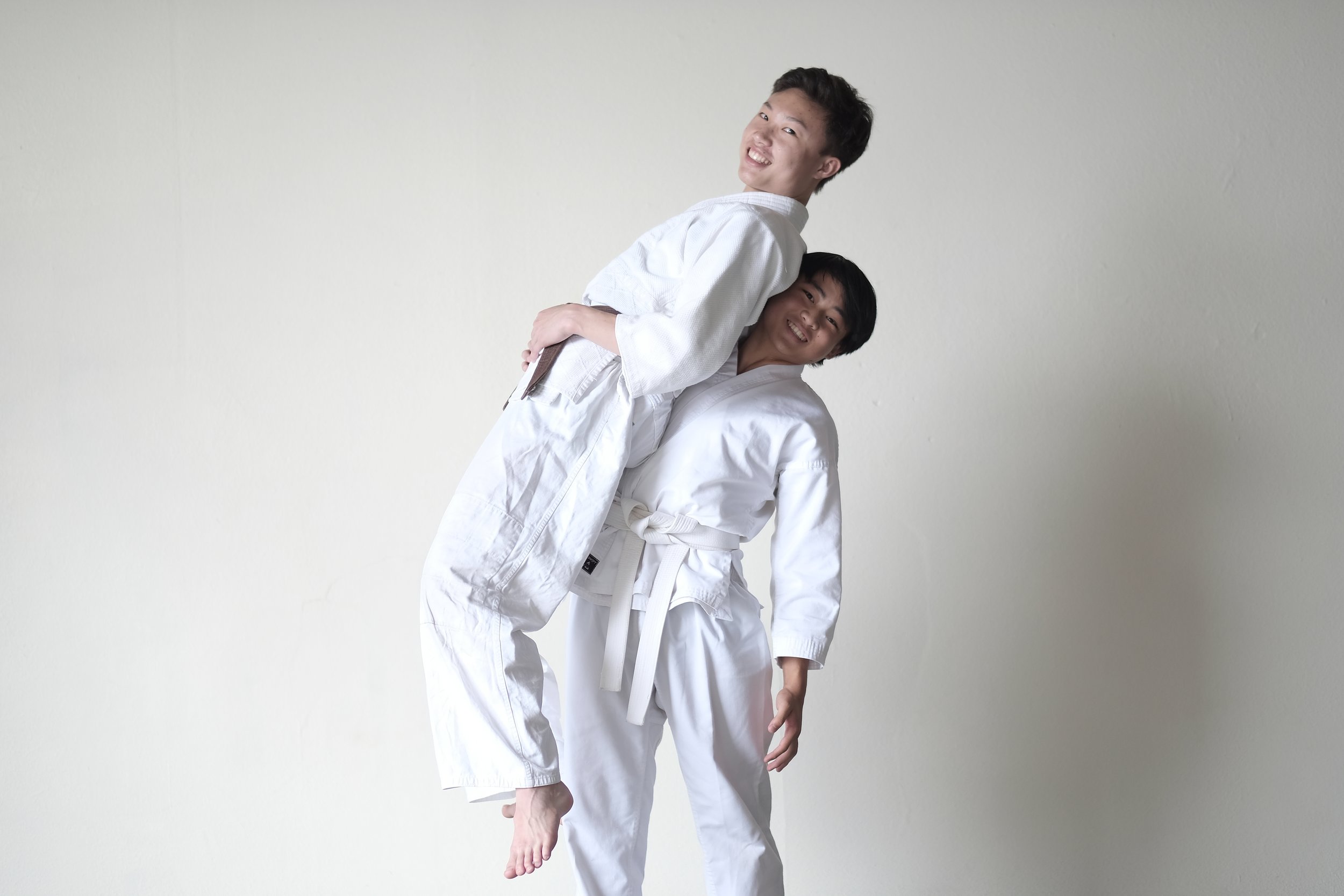 Programs — Budo Accelerator