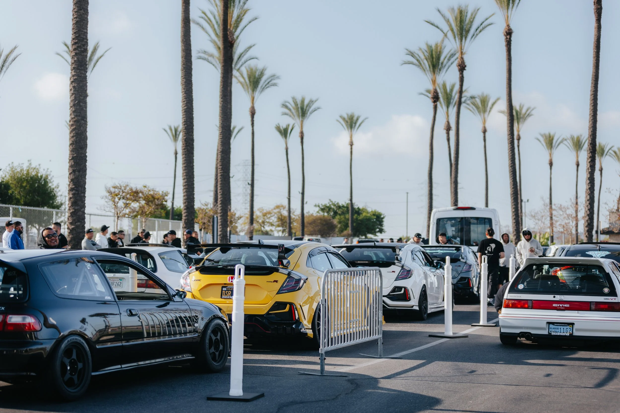 TICKETS — USDM SUPER MEET