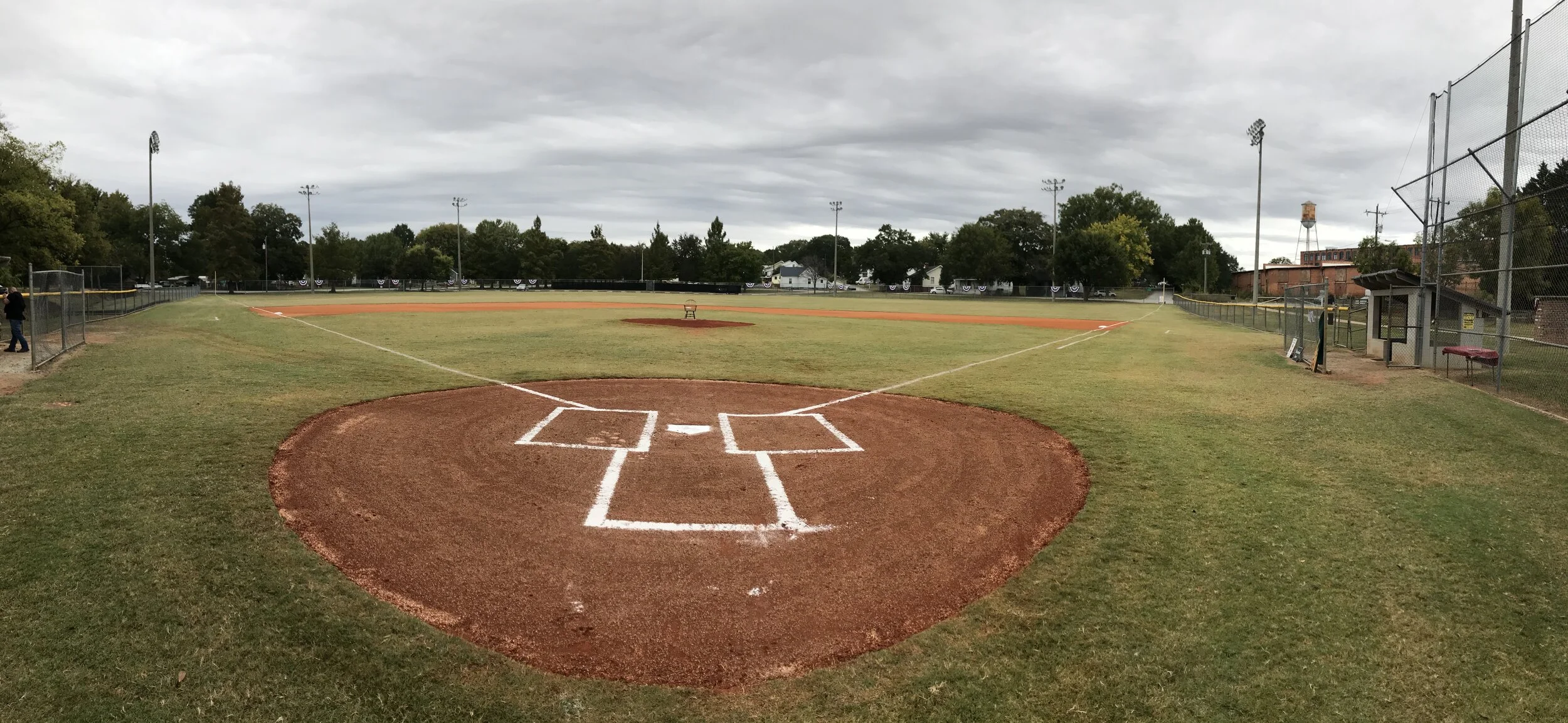 Visit — Shoeless Joe Jackson Museum