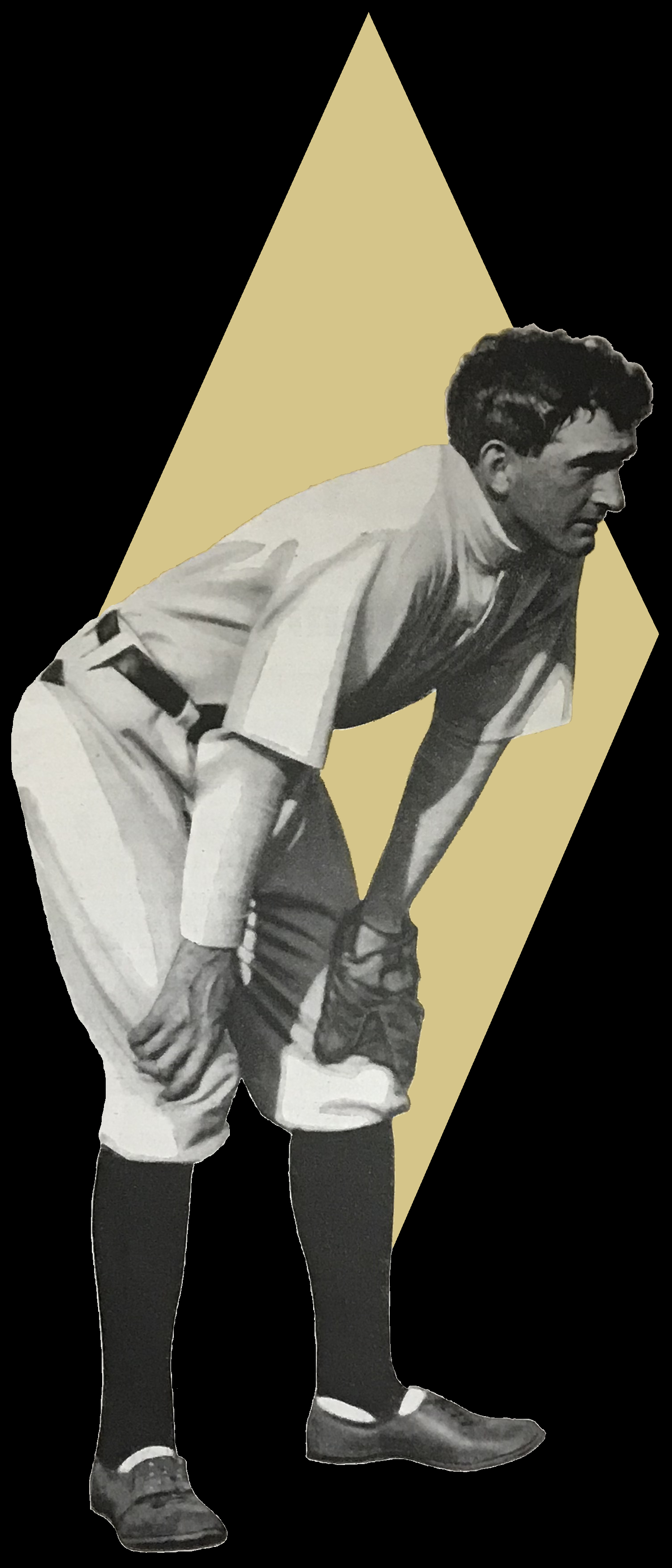 1932 Collier's — Shoeless Joe Jackson Museum