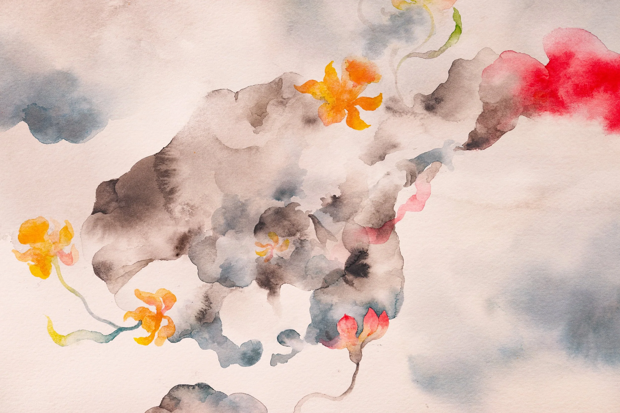 Usok at Bulaklak sa Panahon ng Martial Law — TUMBA-TUMBA