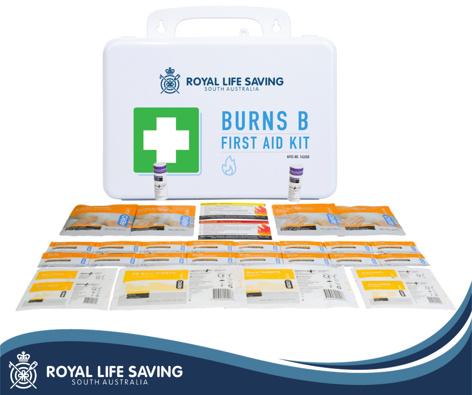 Snake Bite First Aid Kit — Royal Life Saving South Australia